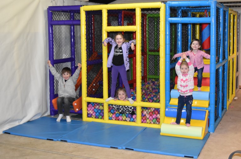 How it works – Adventure Play